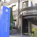 株式会社マイステイズ・ホテル・マネジメント