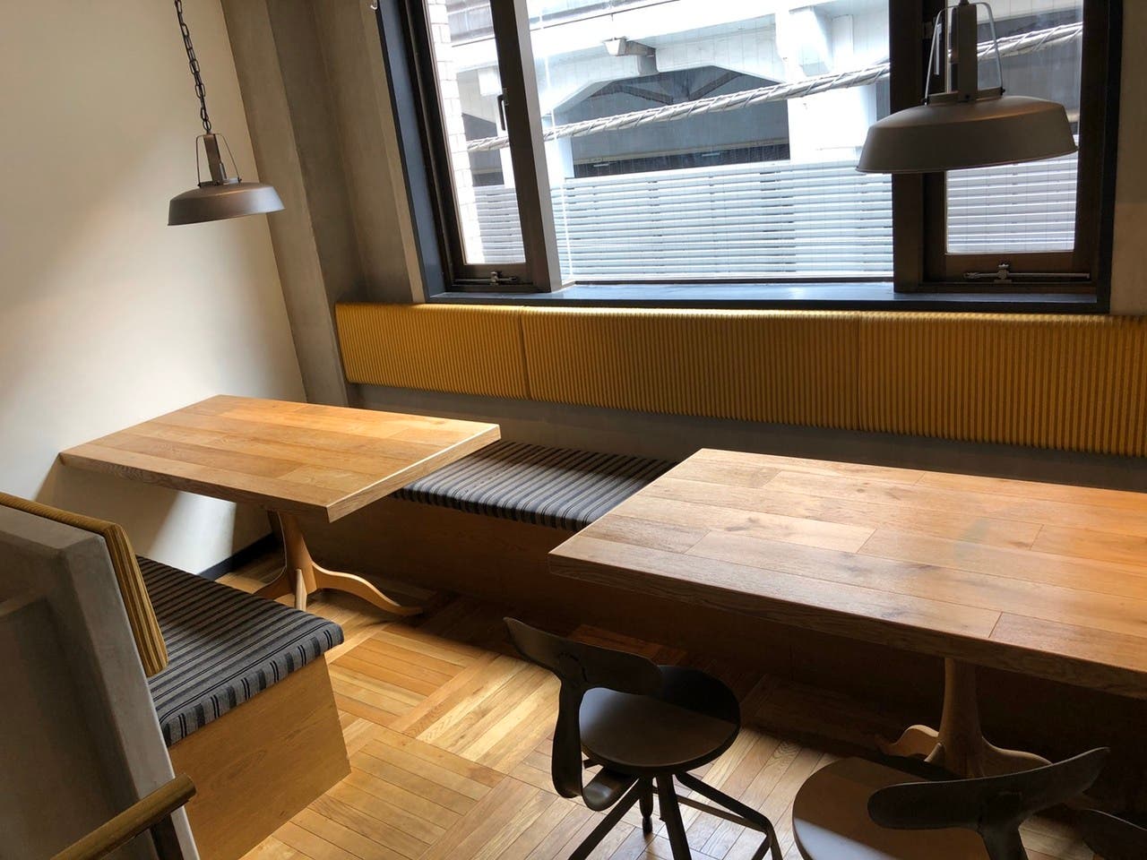 ホストのプロフィール画像