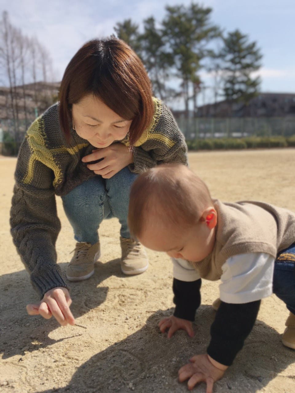 ホストのプロフィール画像