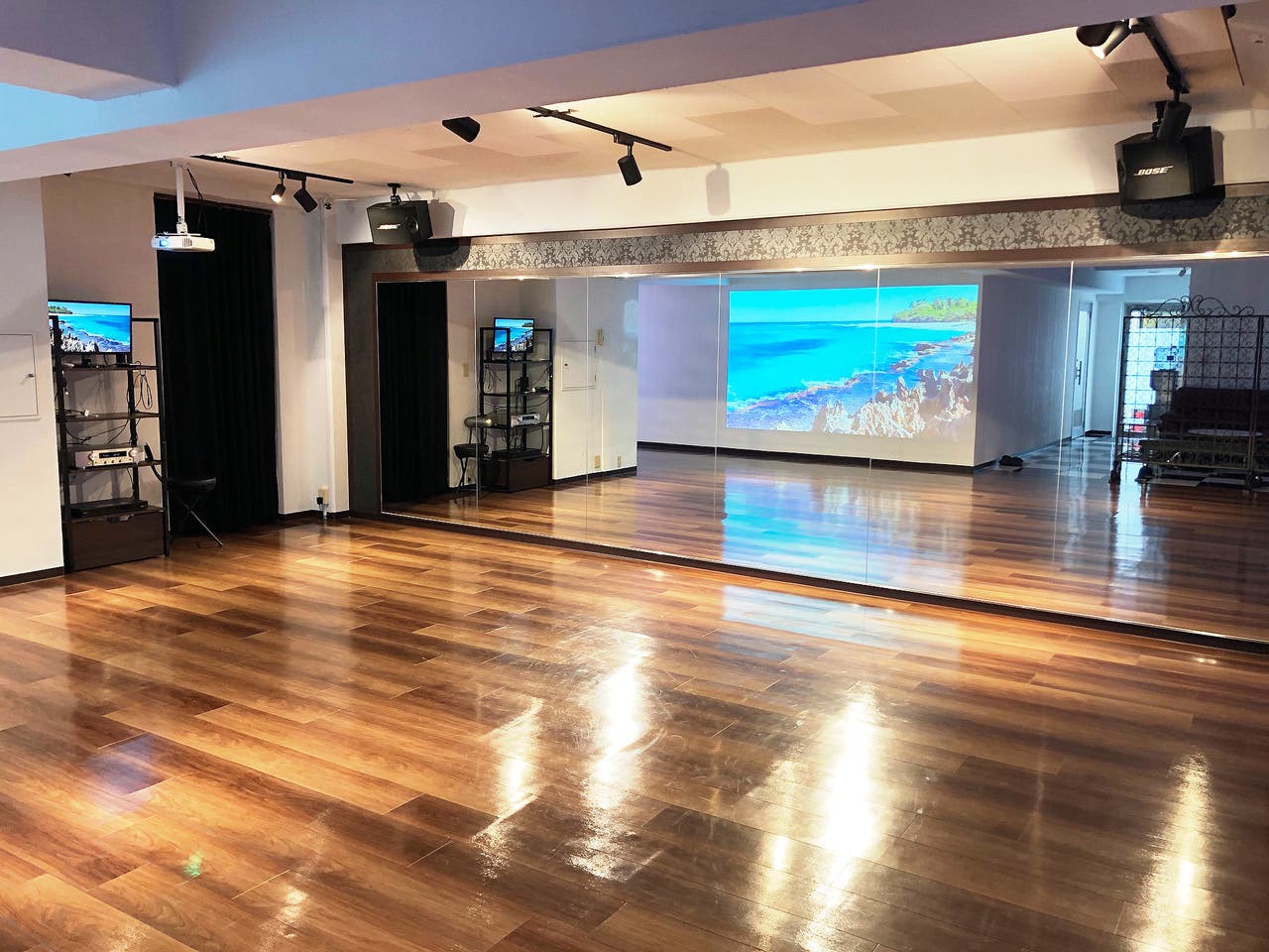 ホストのプロフィール画像