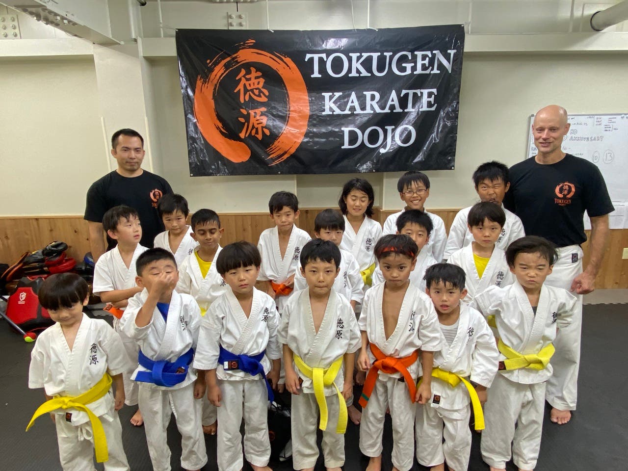 ホストのプロフィール画像