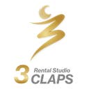 レンタルスタジオ3CLAPS