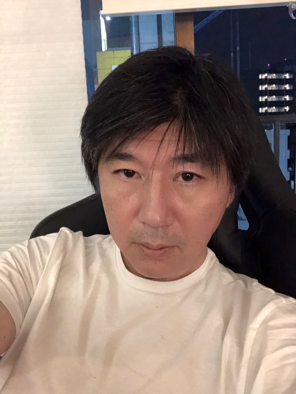 ホストのプロフィール画像