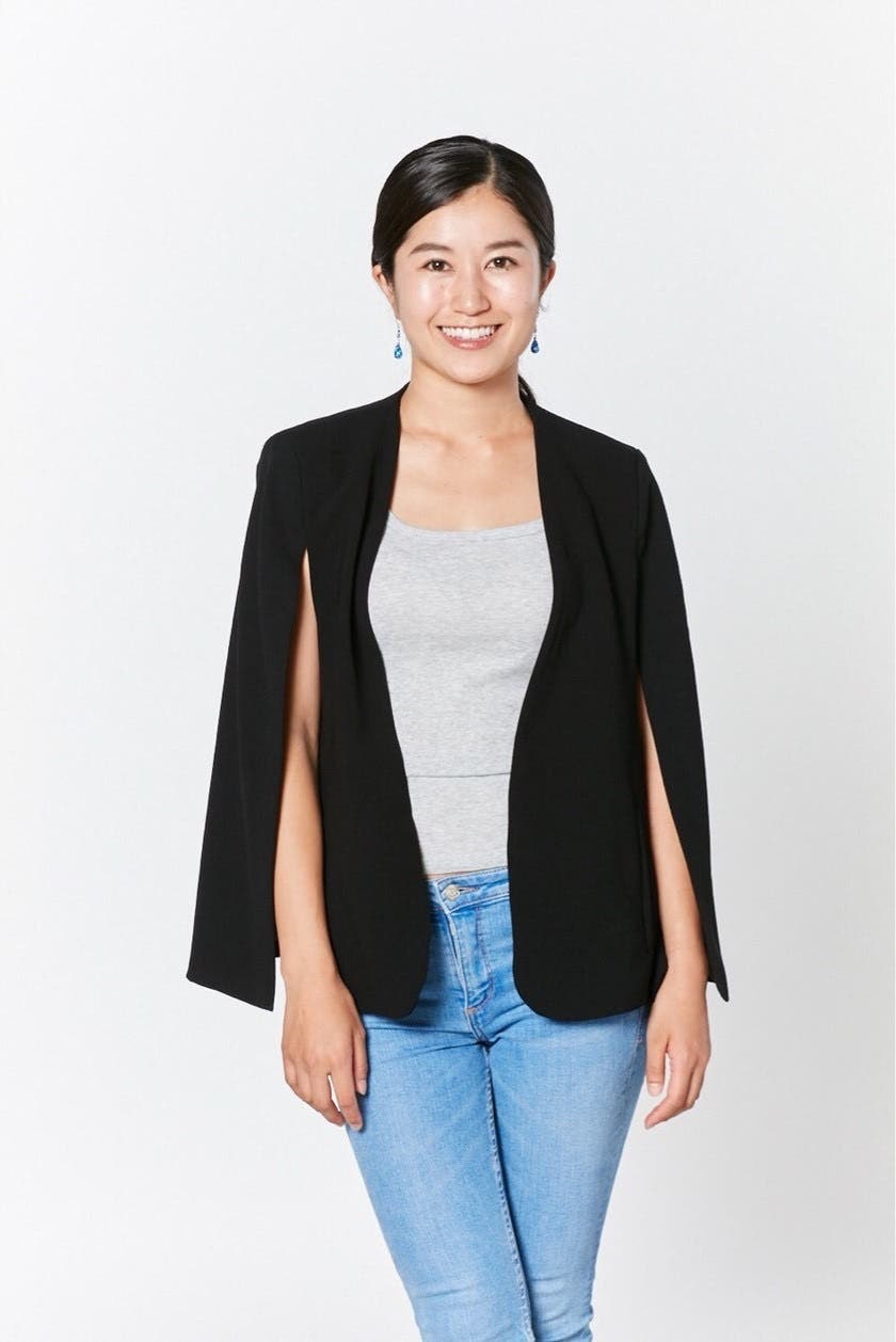 ホストのプロフィール画像