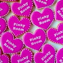 ピンキールーム