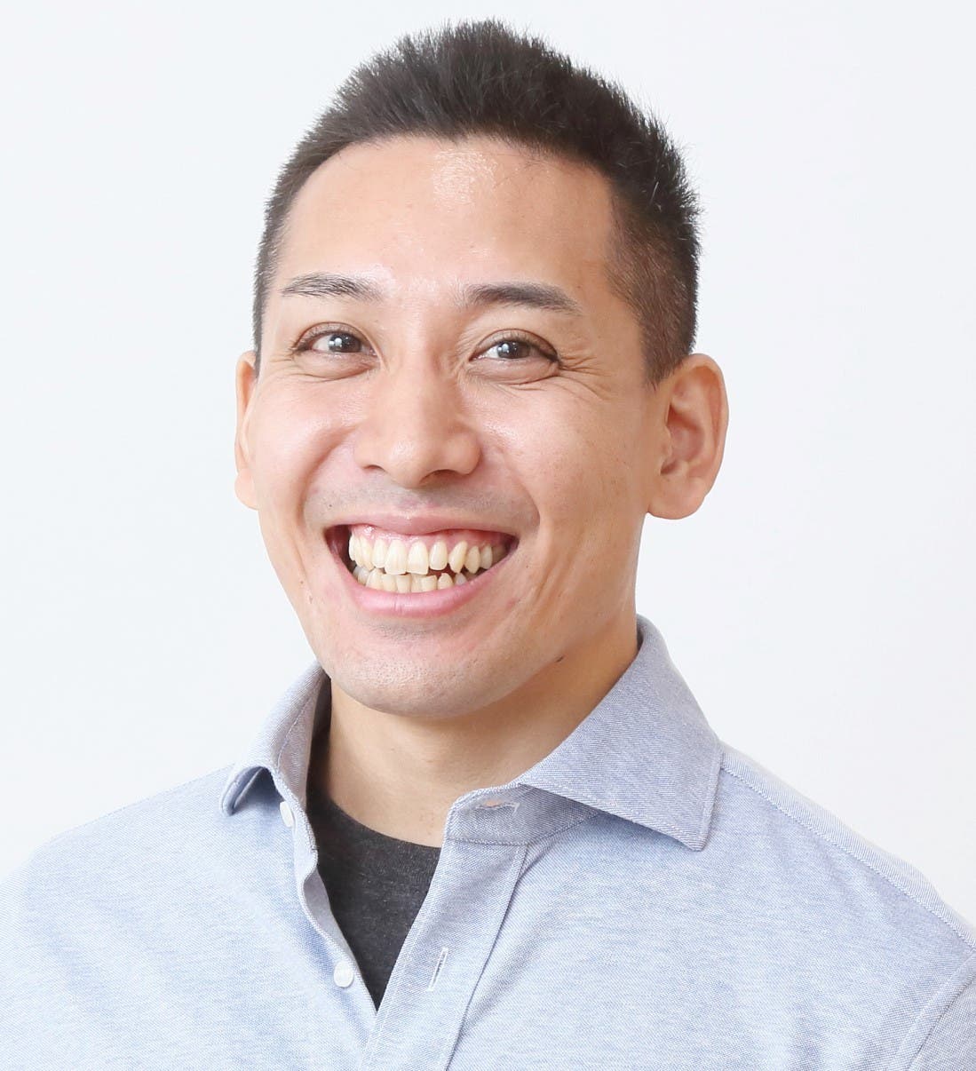 ホストのプロフィール画像