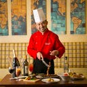 ハリットオゼン