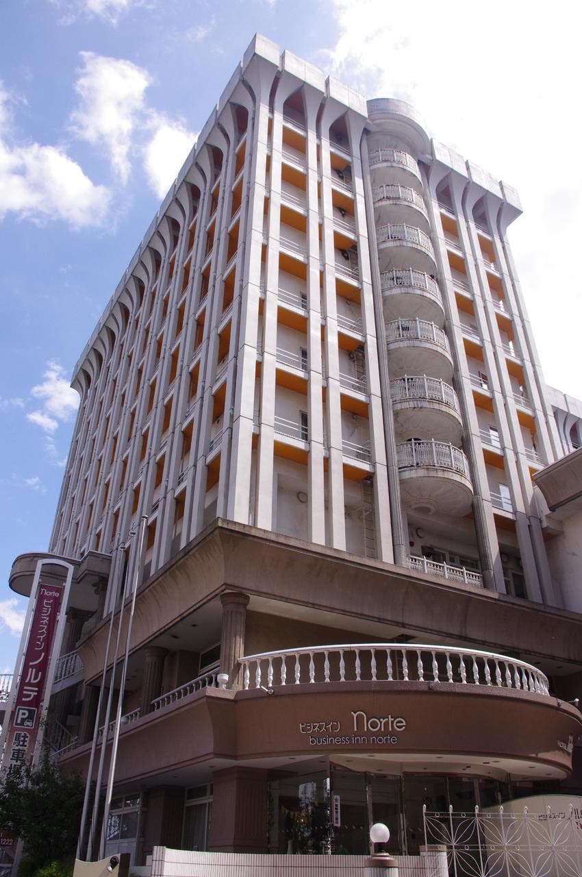 ホストのプロフィール画像