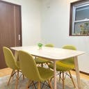 ゆるまる会議室