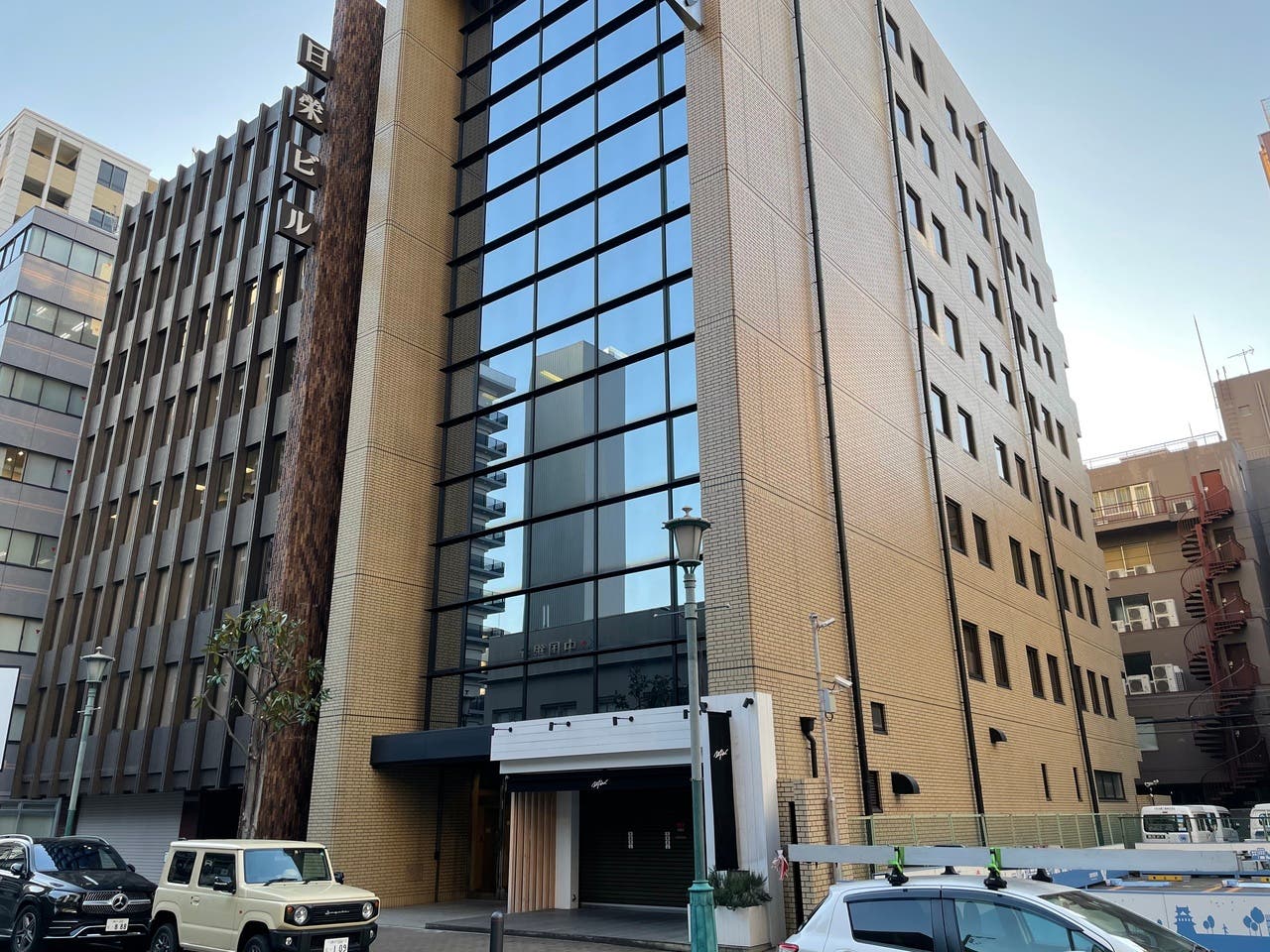 ホストのプロフィール画像