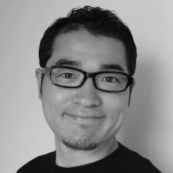 ホストのプロフィール画像