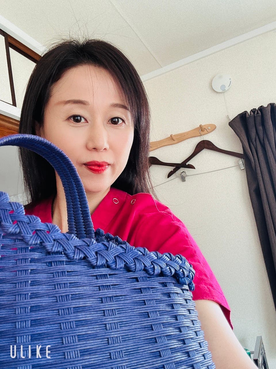 ホストのプロフィール画像