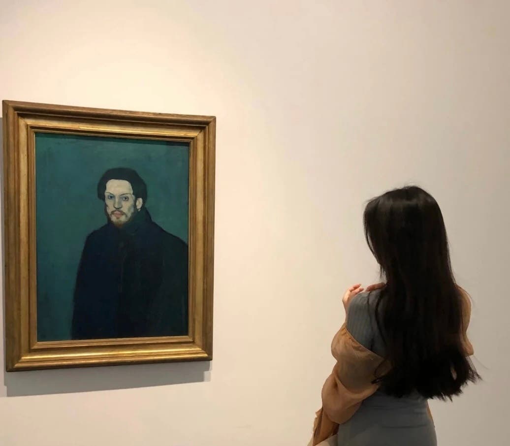 ホストのプロフィール画像