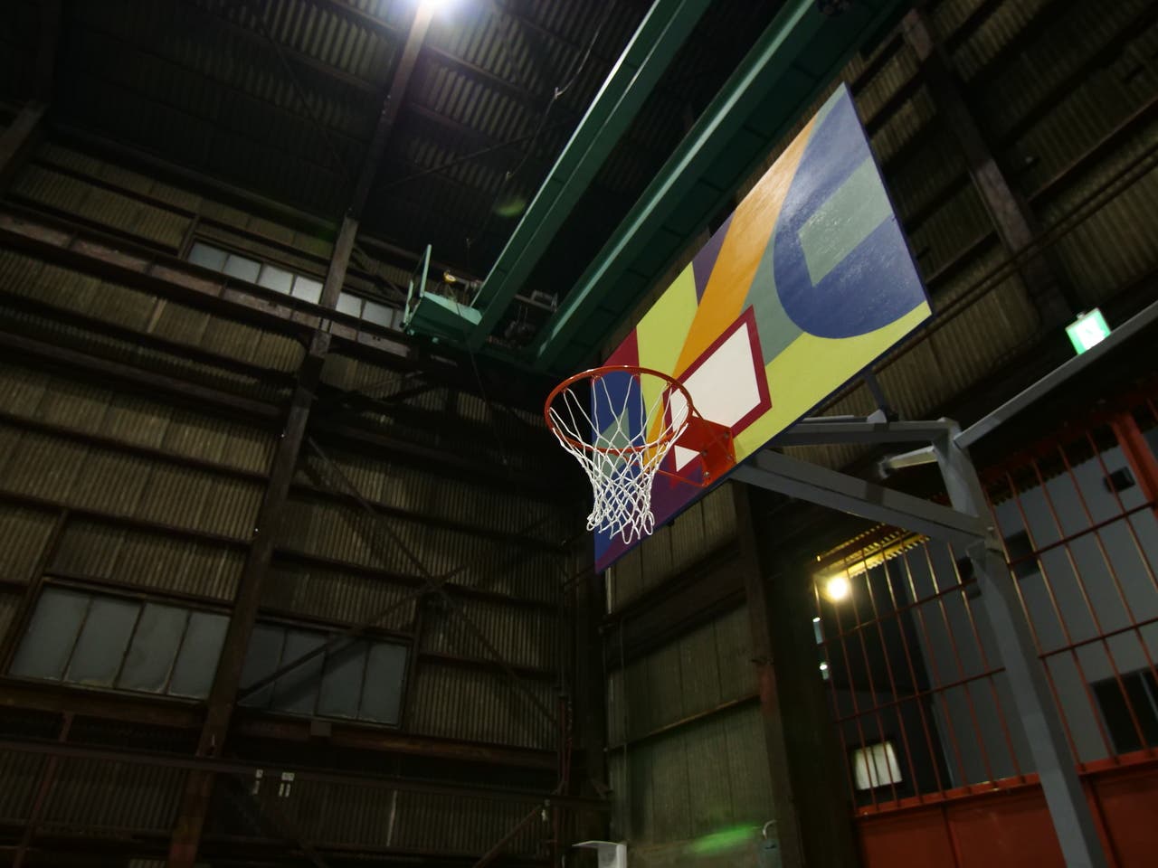 ホストのプロフィール画像