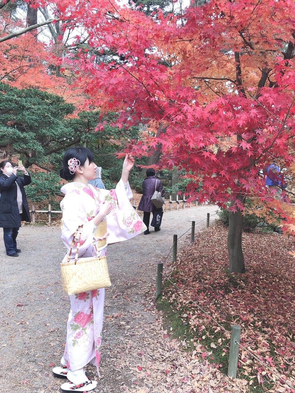 ホストのプロフィール画像