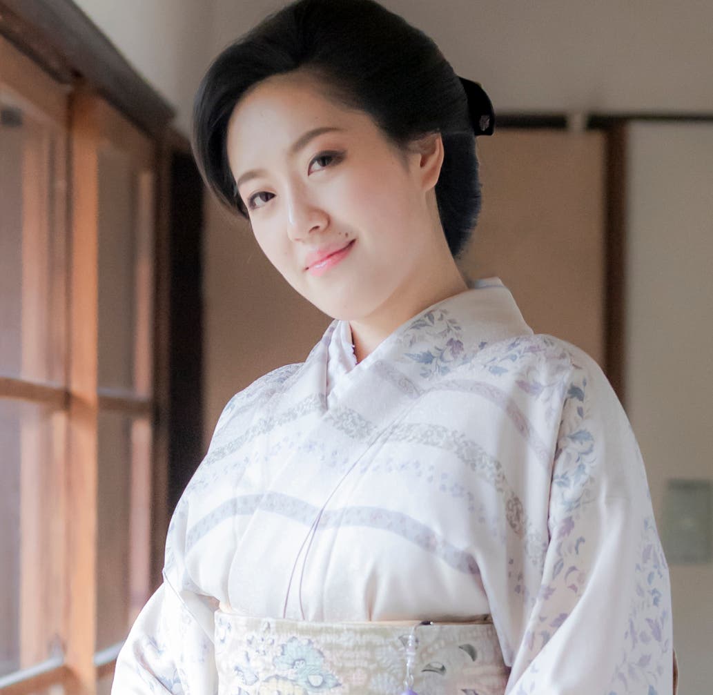 ホストのプロフィール画像