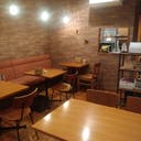 オーガニックカフェamaono-ne