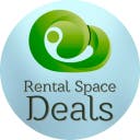 レンタルスペースDeals
