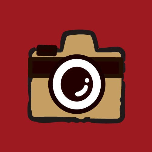 ホストのプロフィール画像