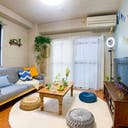 くつろぎ天王寺