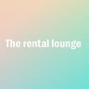 The rental lounge