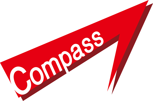 株式会社Compass