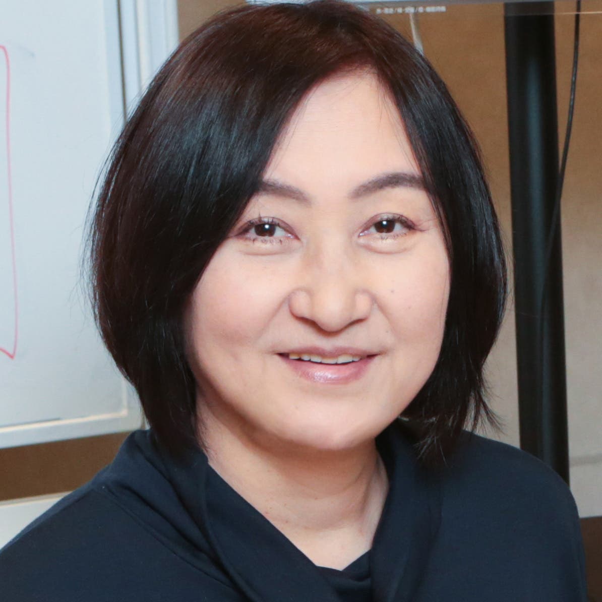 ホストのプロフィール画像