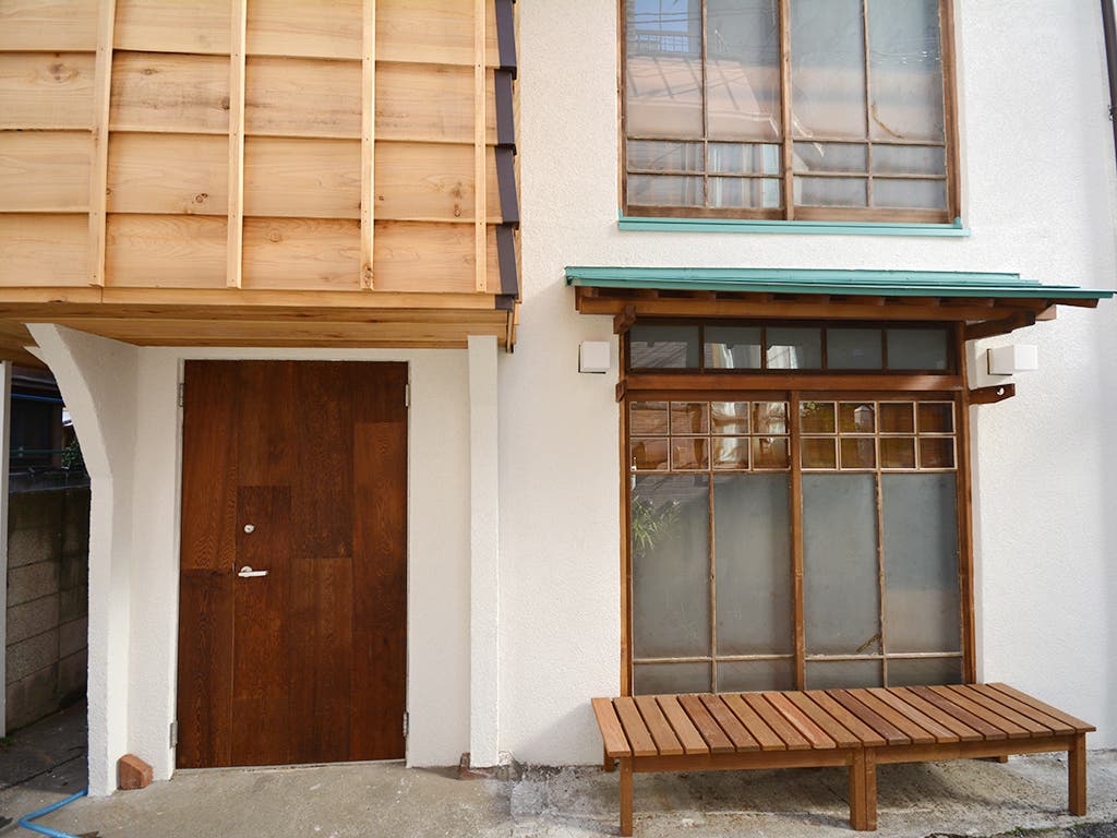 ホストのプロフィール画像