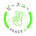 ピースユー