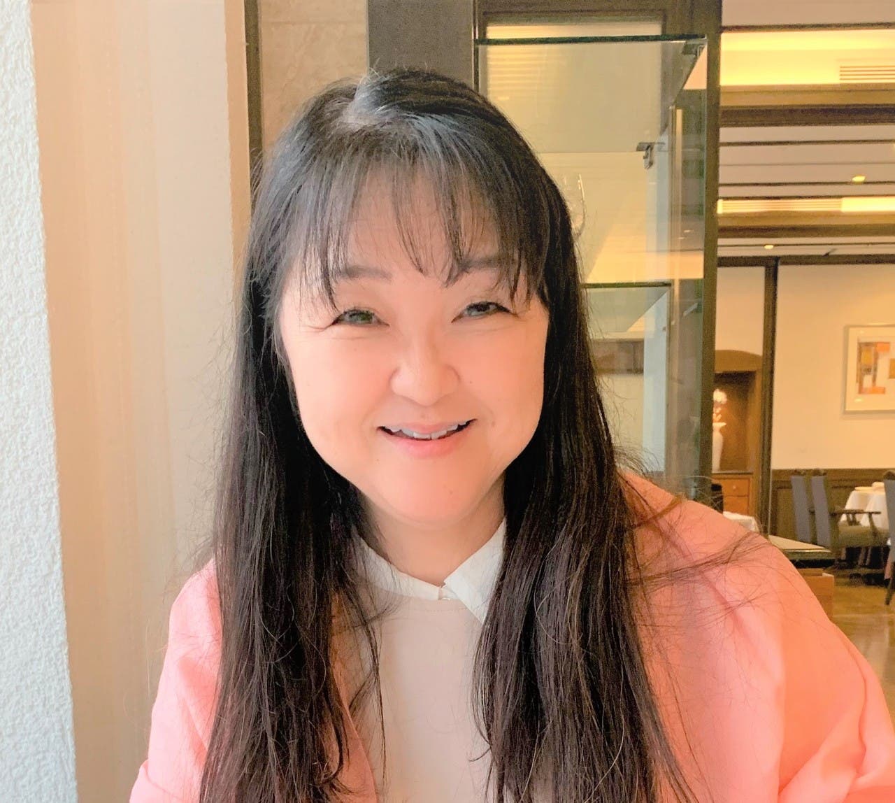 ホストのプロフィール画像