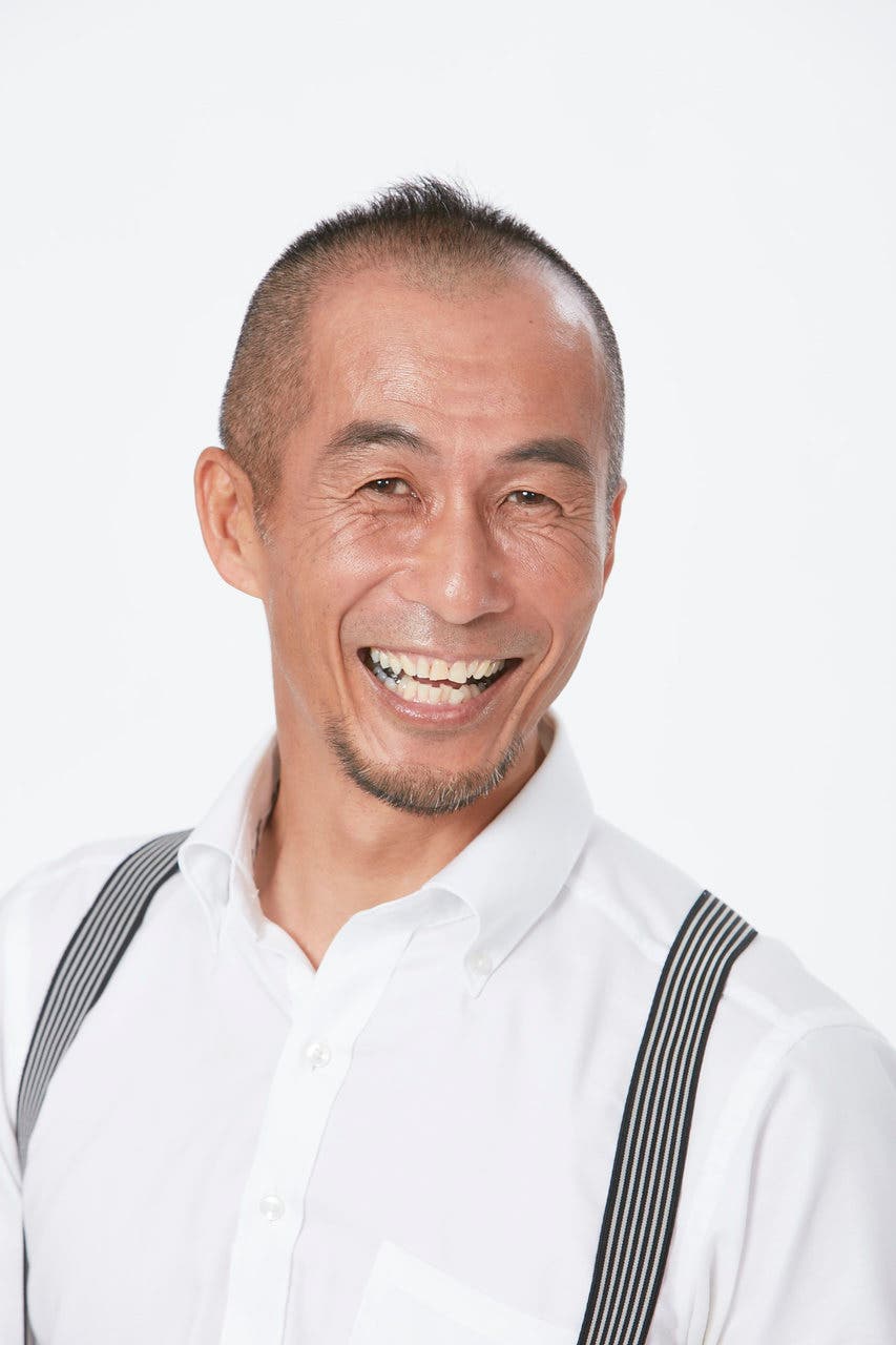 シラトリマサユキ