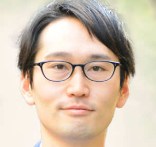 ホストのプロフィール画像