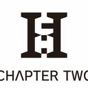 株式会社CHAPTER TWO