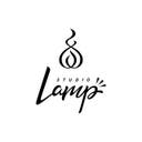 スタジオランプ