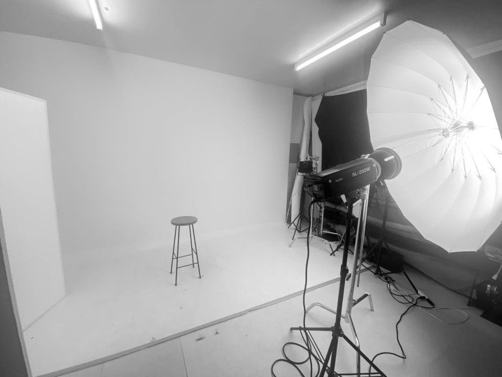 ホストのプロフィール画像