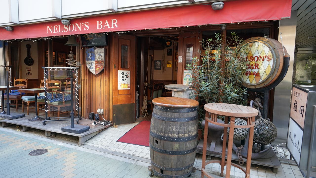 ホストのプロフィール画像