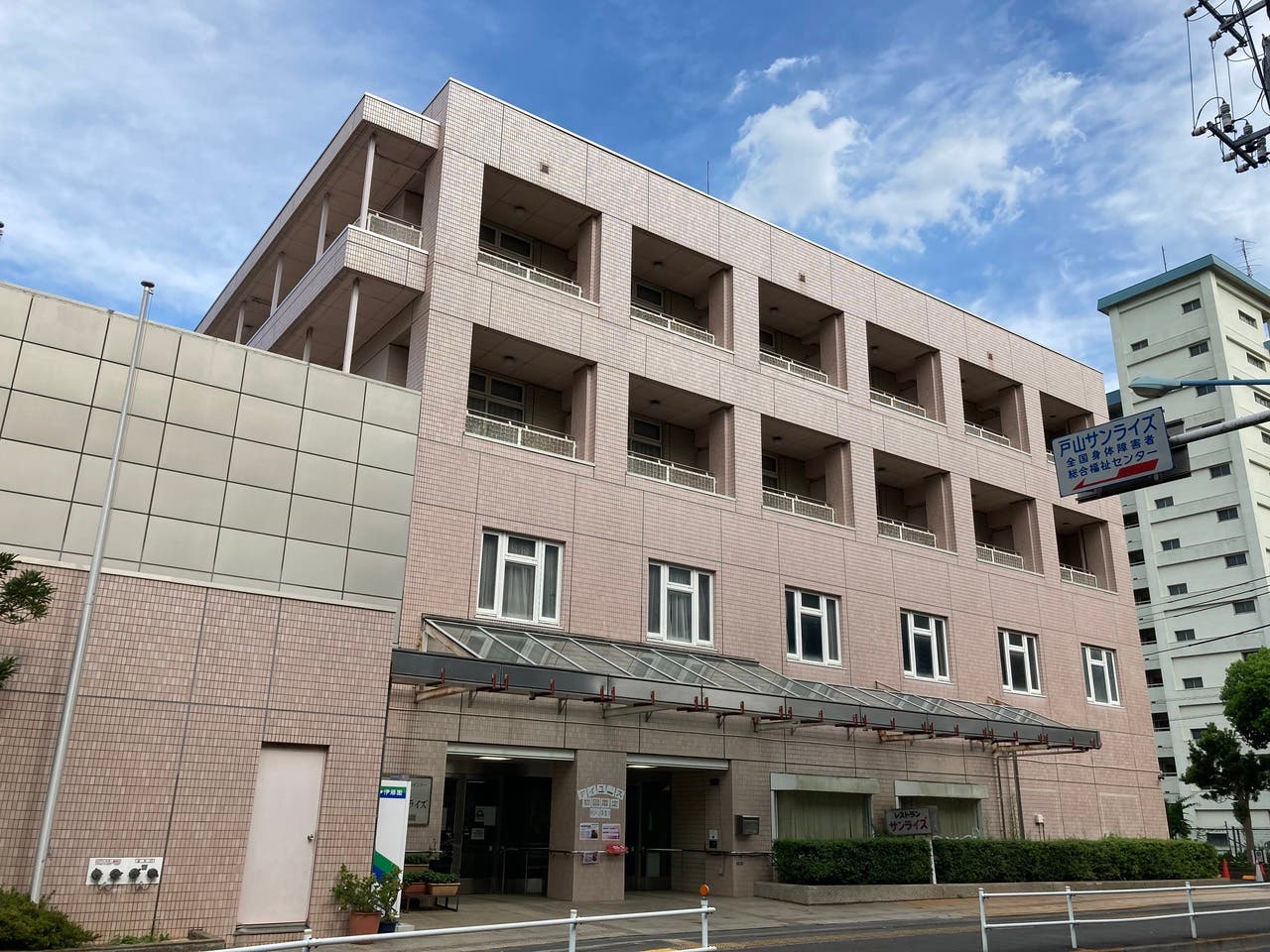 ホストのプロフィール画像