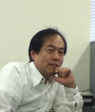 ホストのプロフィール画像