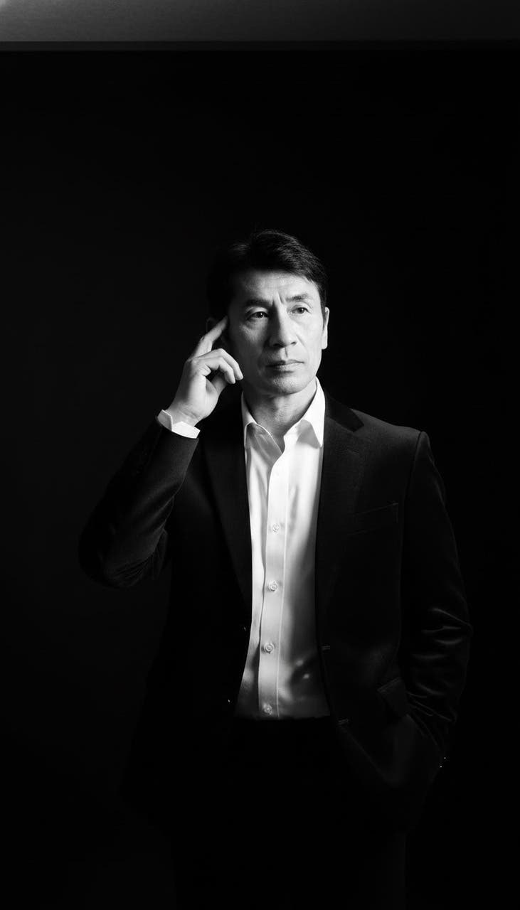 田中誠志