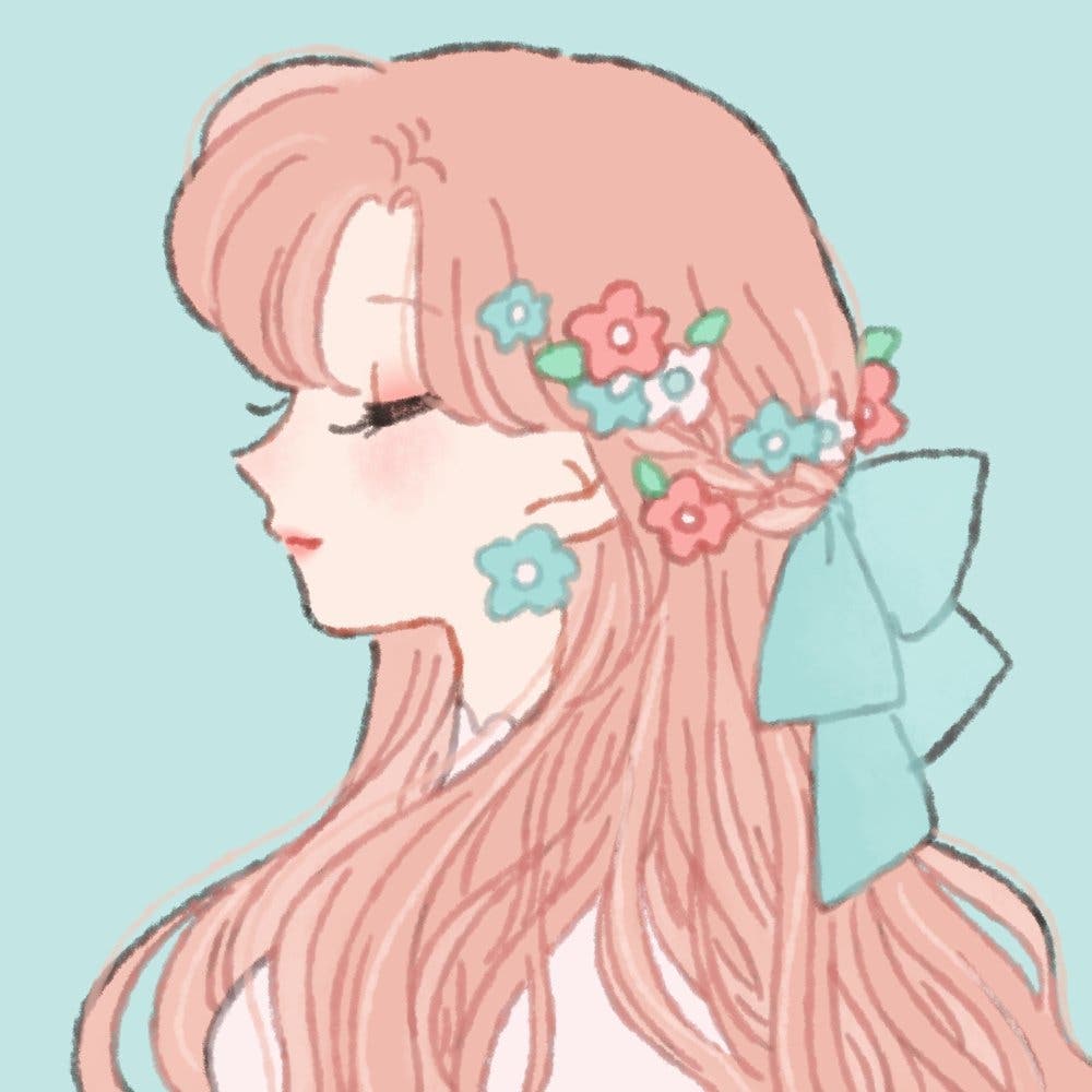 ホストのプロフィール画像