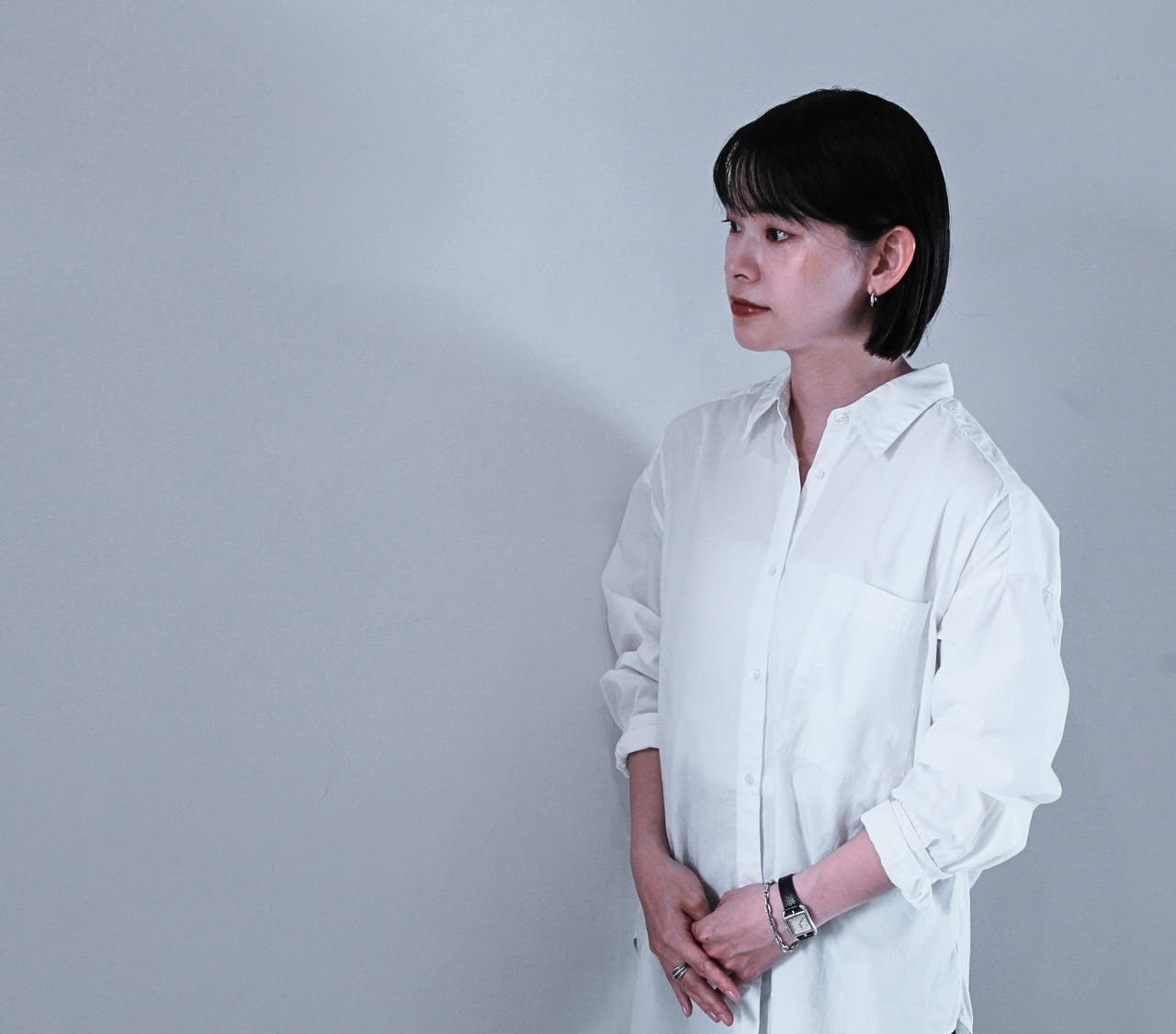 ホストのプロフィール画像