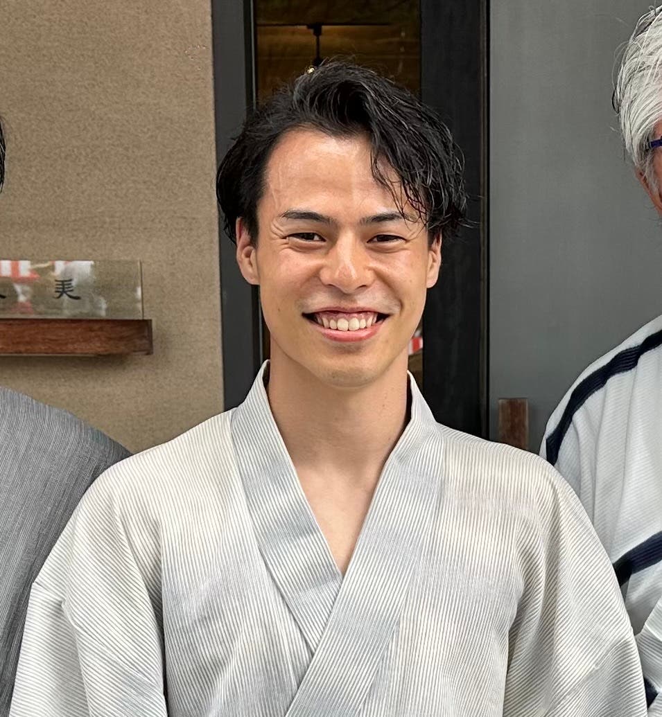 三宅友嵩