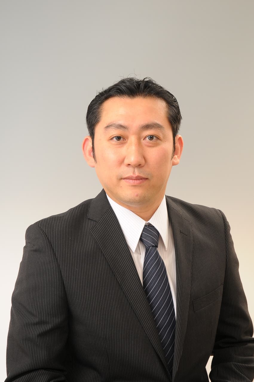 アスコットジャパン