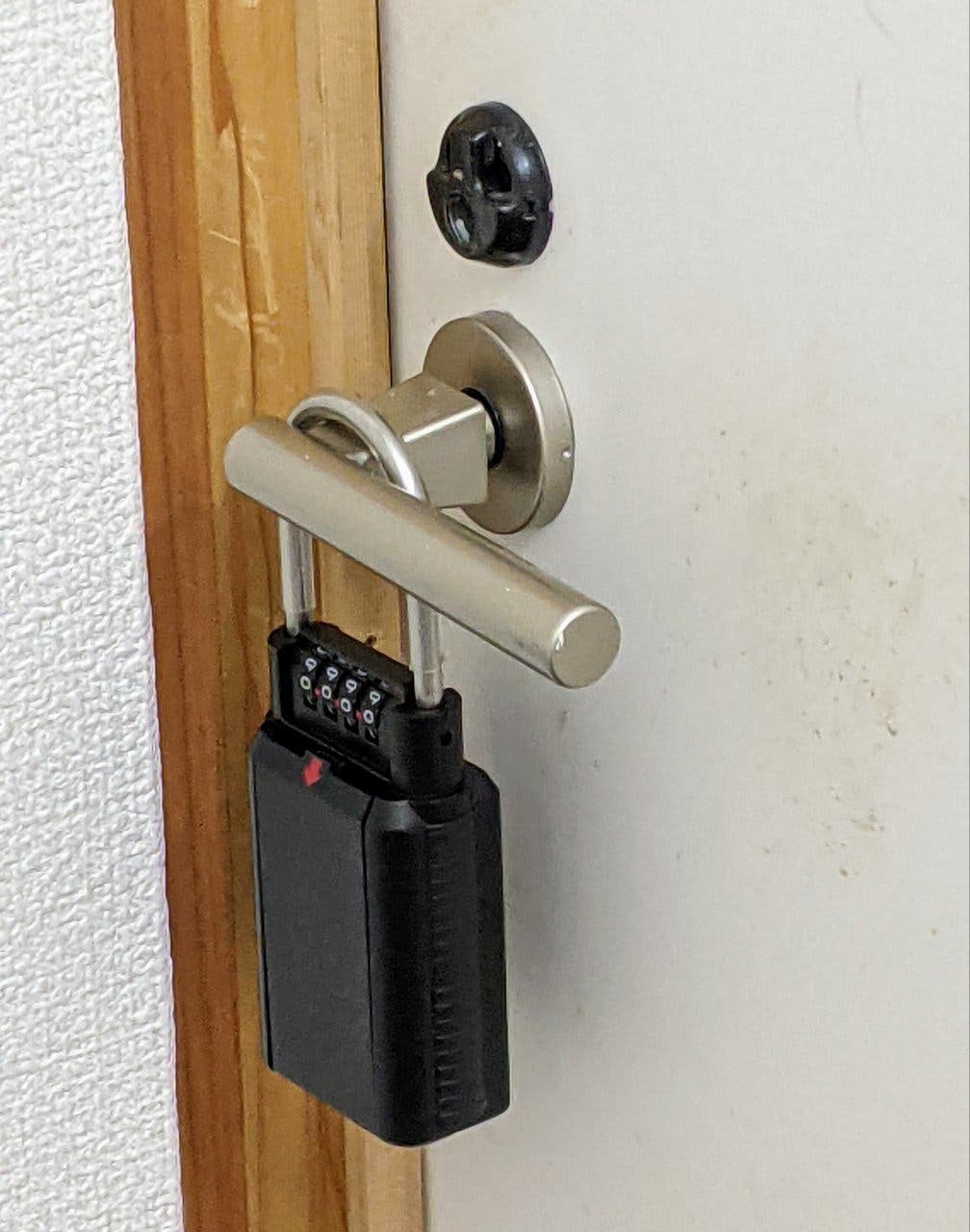 ホストのプロフィール画像