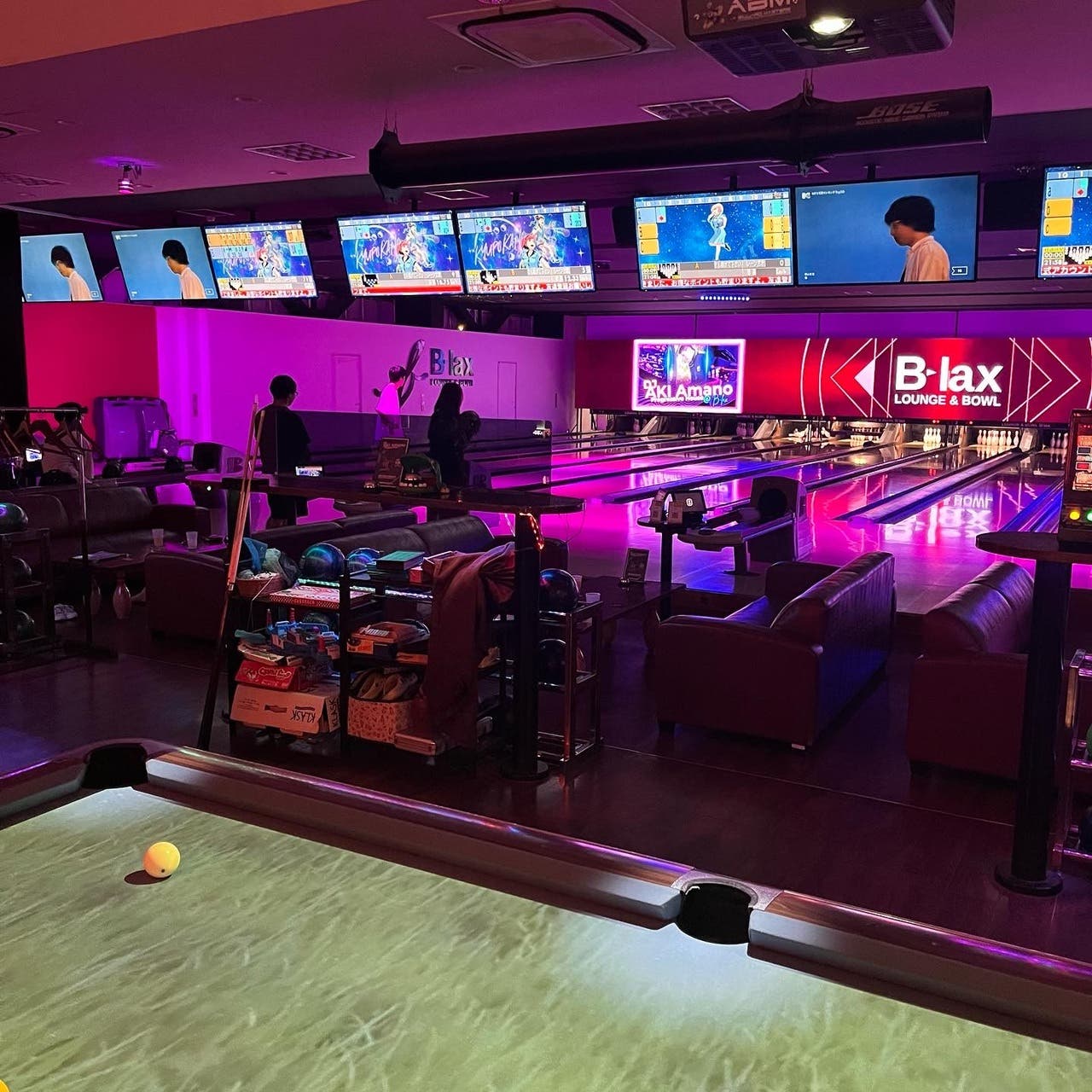 ホストのプロフィール画像