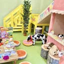 貸切おうち公園