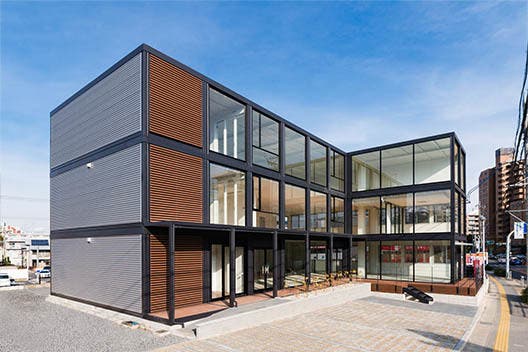 ホストのプロフィール画像