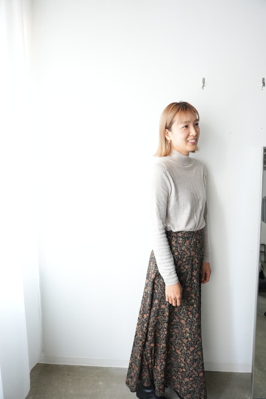 ホストのプロフィール画像