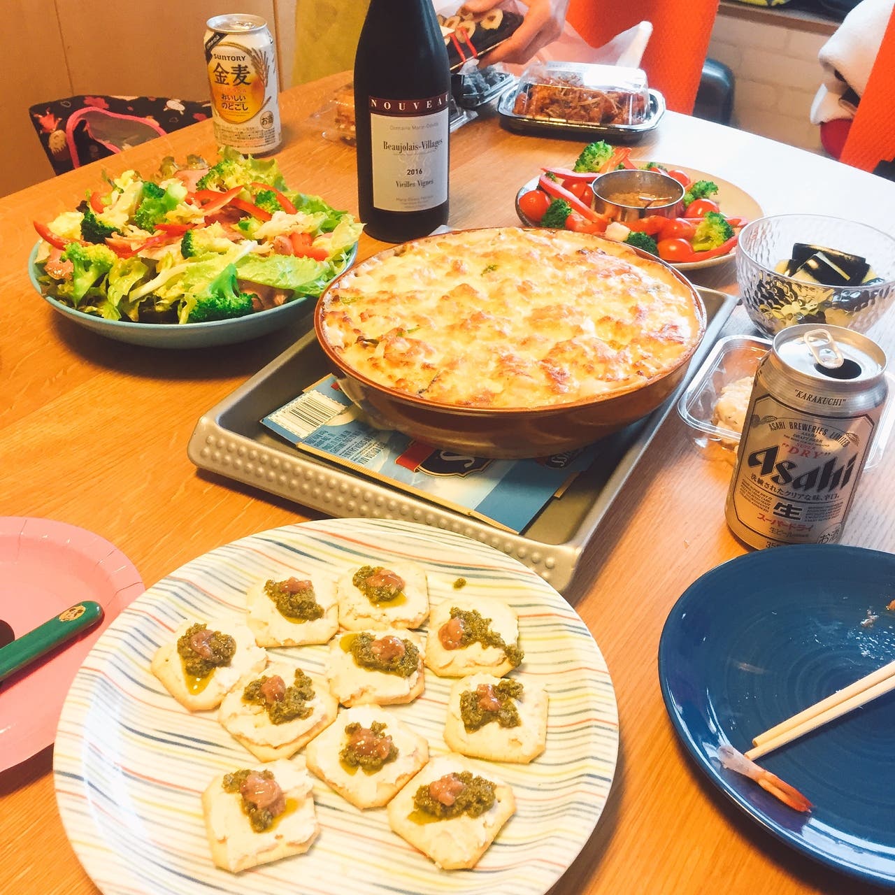 ホストのプロフィール画像