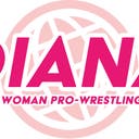 ワールドジョシプロレスディアナ